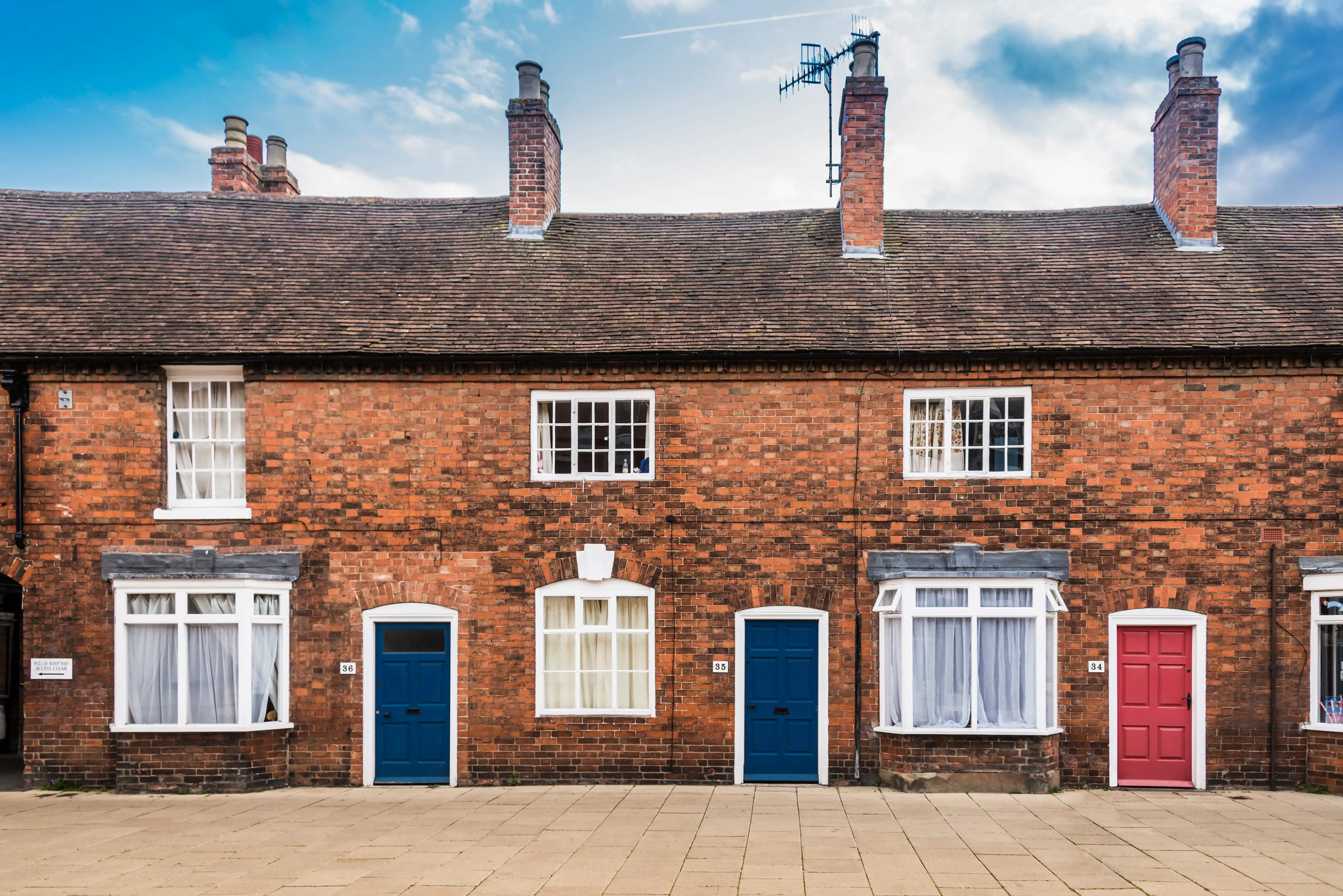 Bridging Loan secured for Multi-Unit Freehold Block Conversion Project