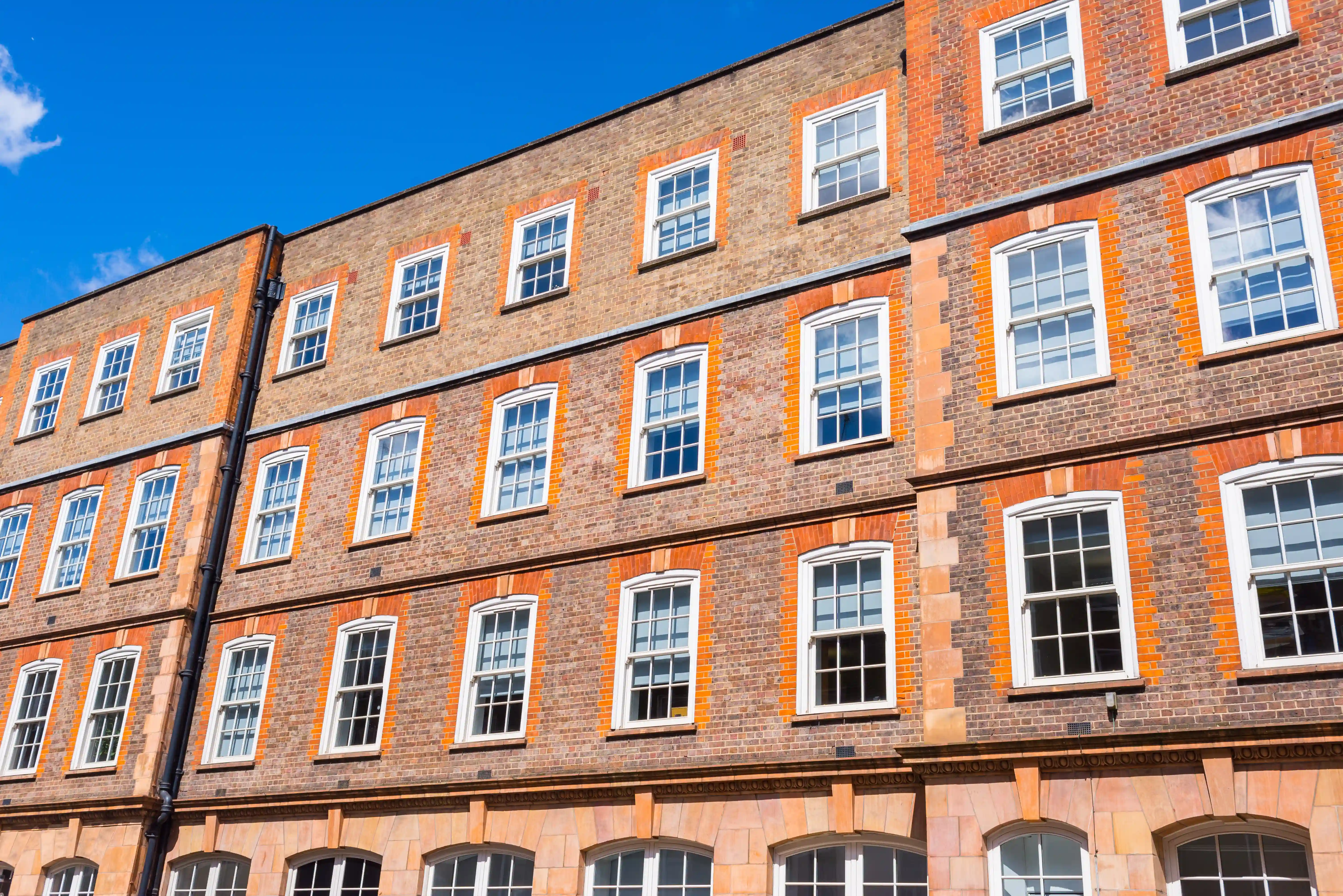 Layered Company Ownership for Buy to Let