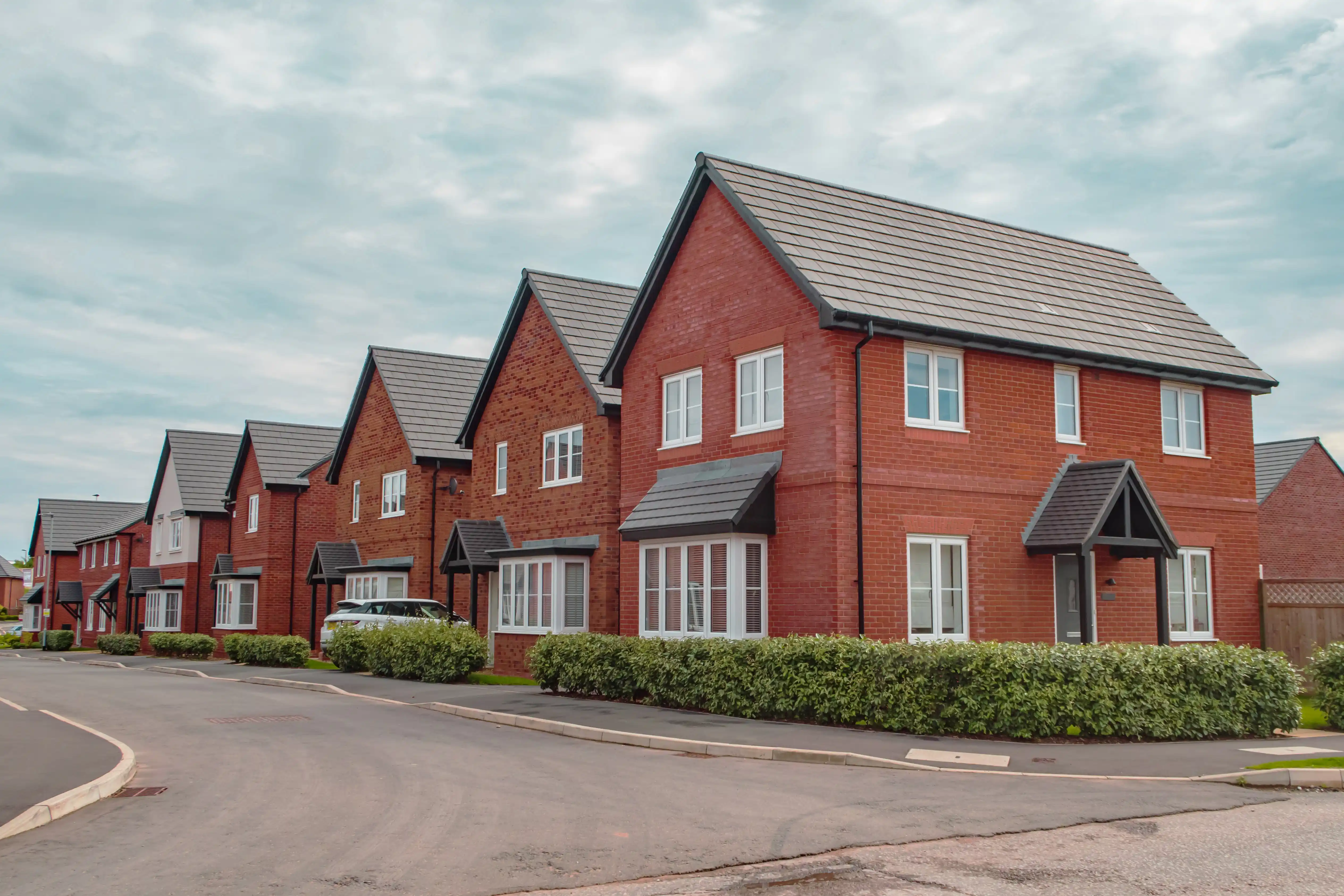 Fast Auction Finance | Day-one loan secured in 4 days