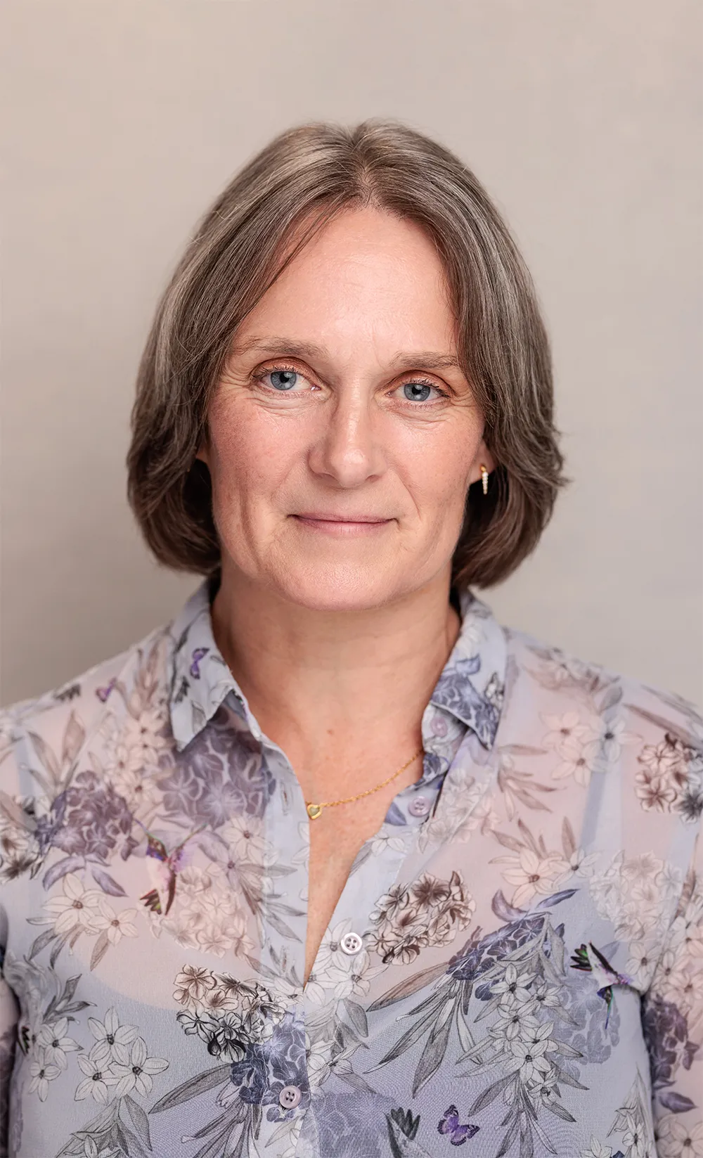 Melanie Bailey - Find out more about our team here.