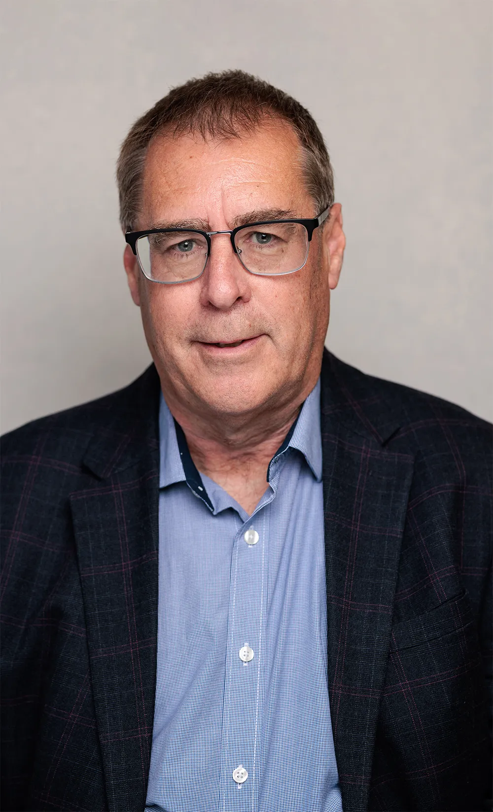 Paul Keddy - Find out more about our team here.