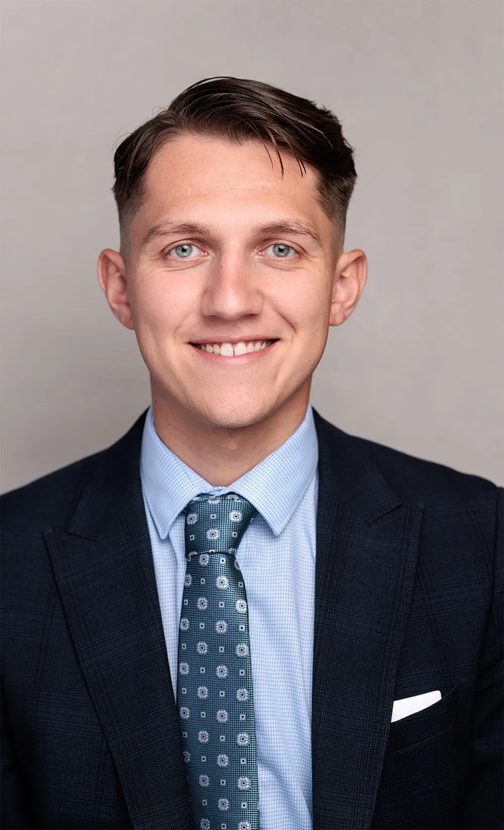 Dillon Cole - Find out more about our team here.